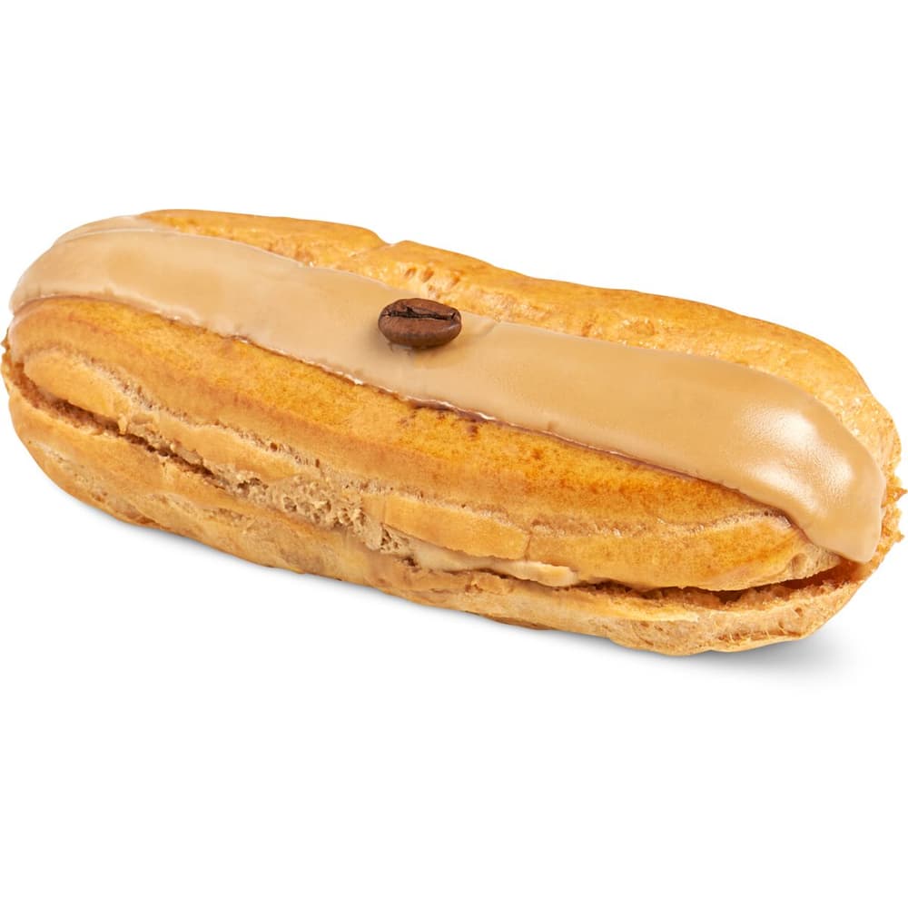 Kaffee-Eclair • Migros