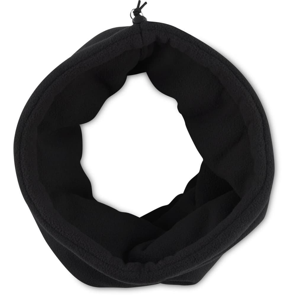 fleece loop scarf • Migros