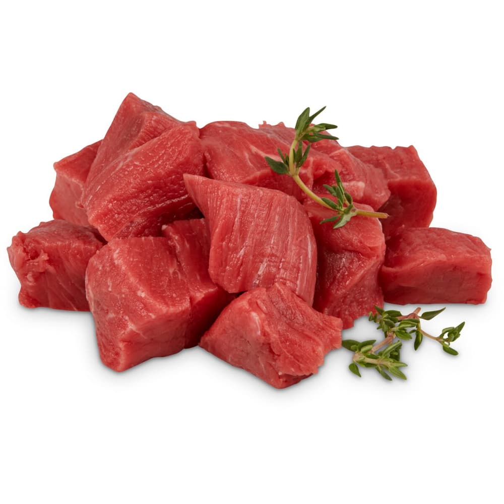 Rinds Bourguignonne IP-SUISSE • Migros