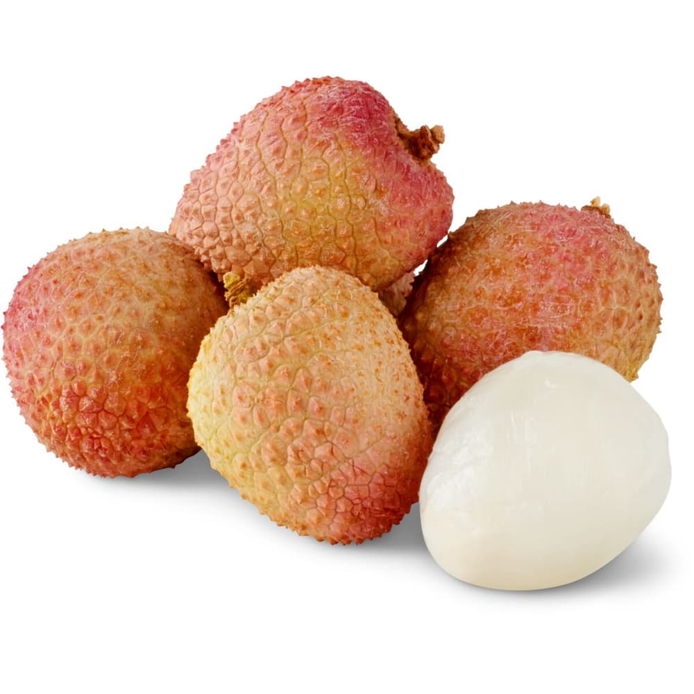 Fairtrade Litschi • Migros