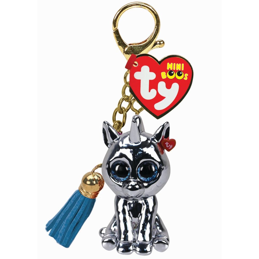 Ty Mini Boo Keychains • Migros