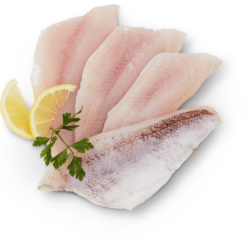 Filetto di pesce • Migros