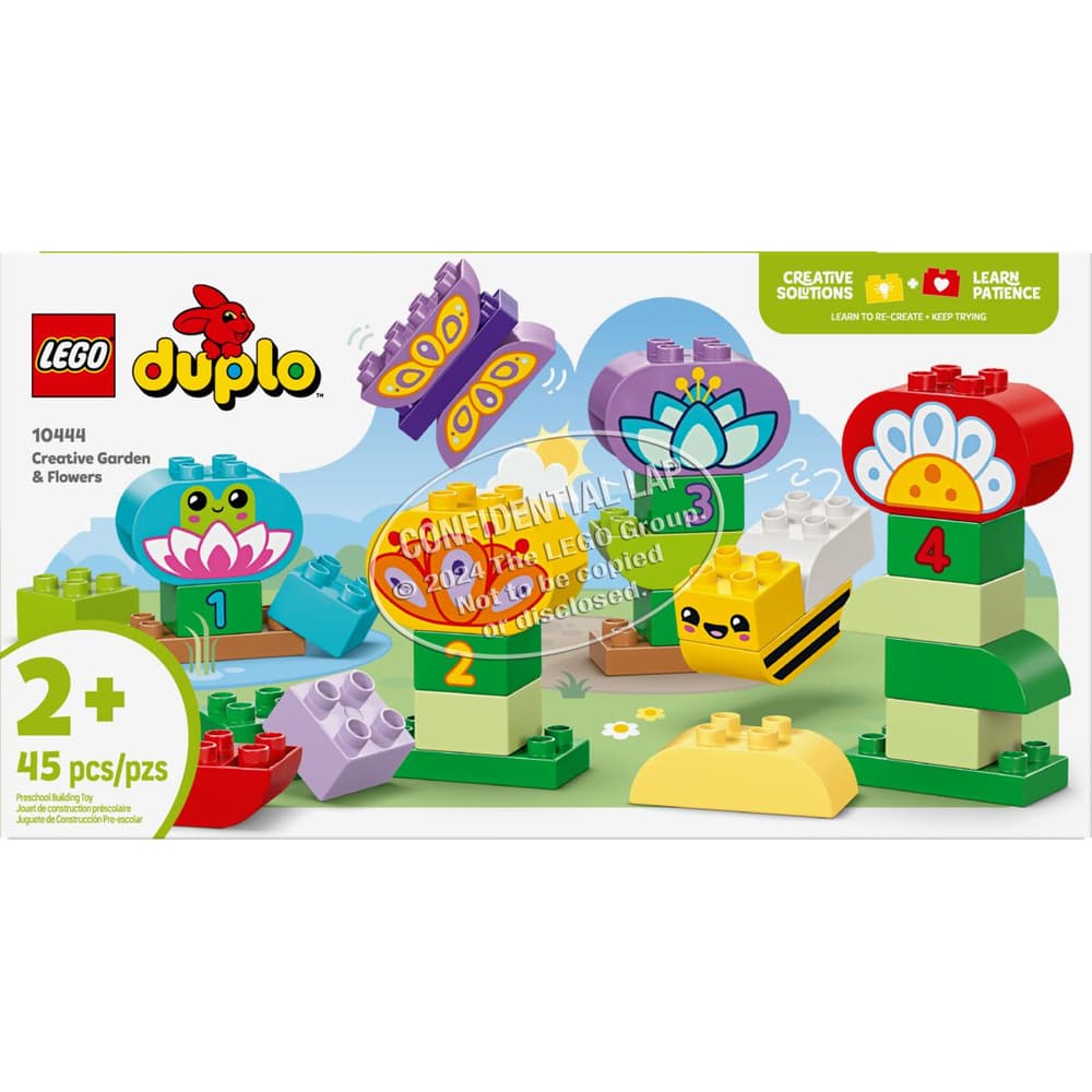 Lego Duplo 10444 • Migros
