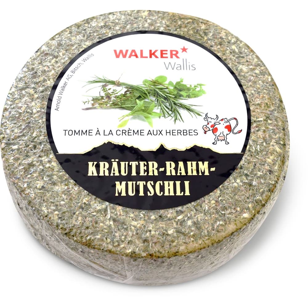 1815 Tomme Kräuter • Migros