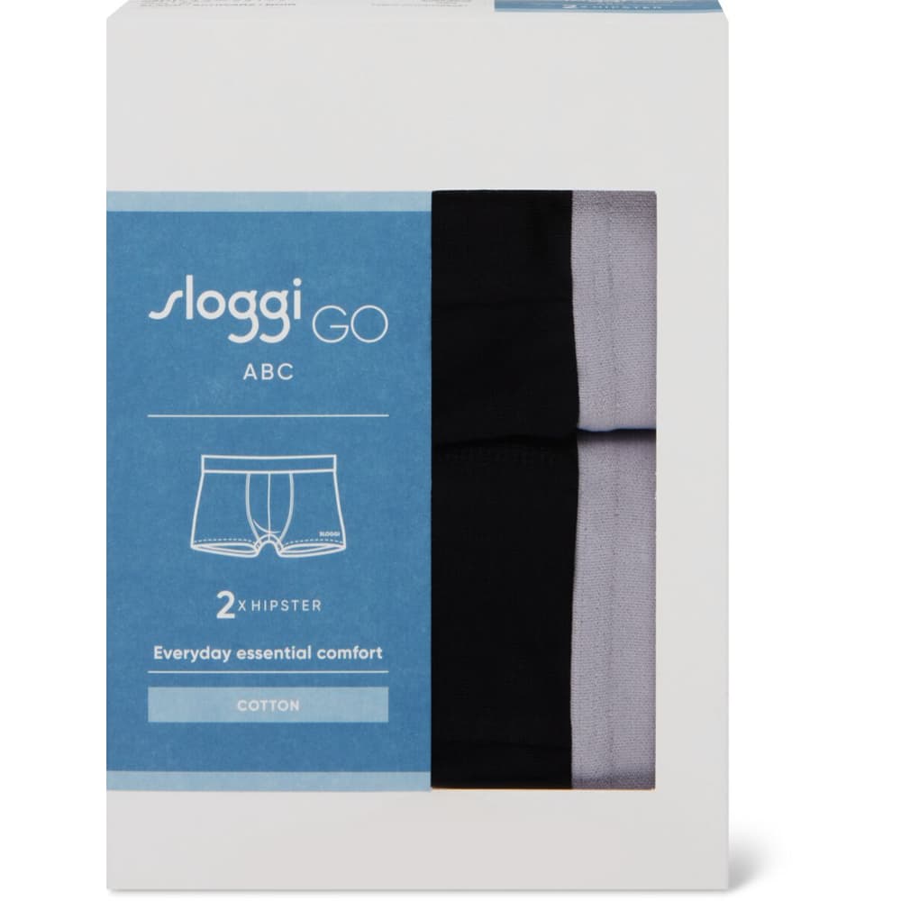 Sloggi Men GO ABC 2.0 • Migros