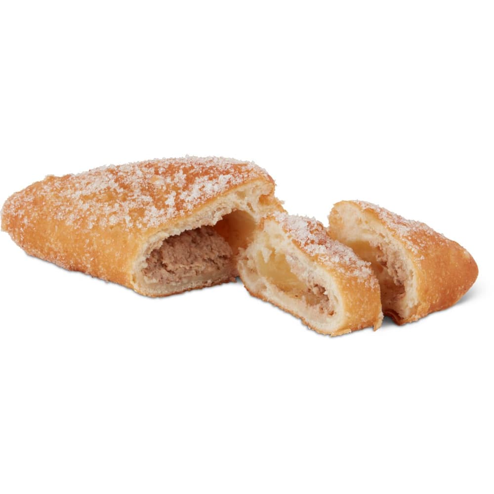 Zigerkrapfen • Migros