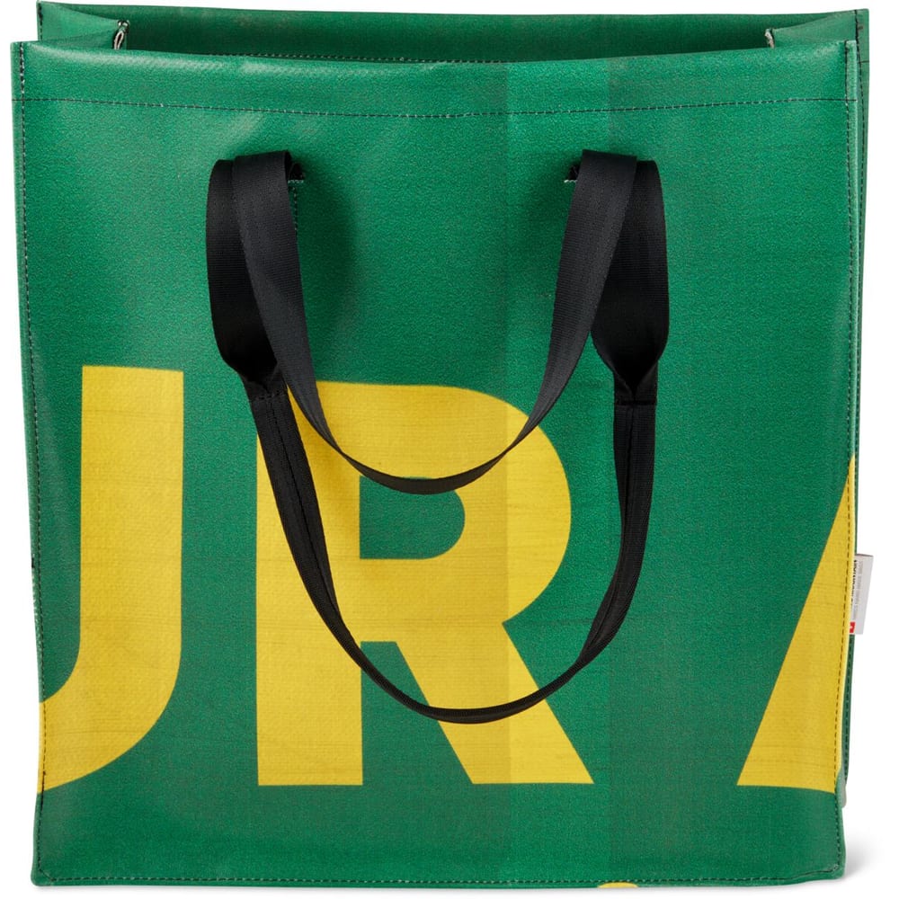 SHOPPING BAG • Migros