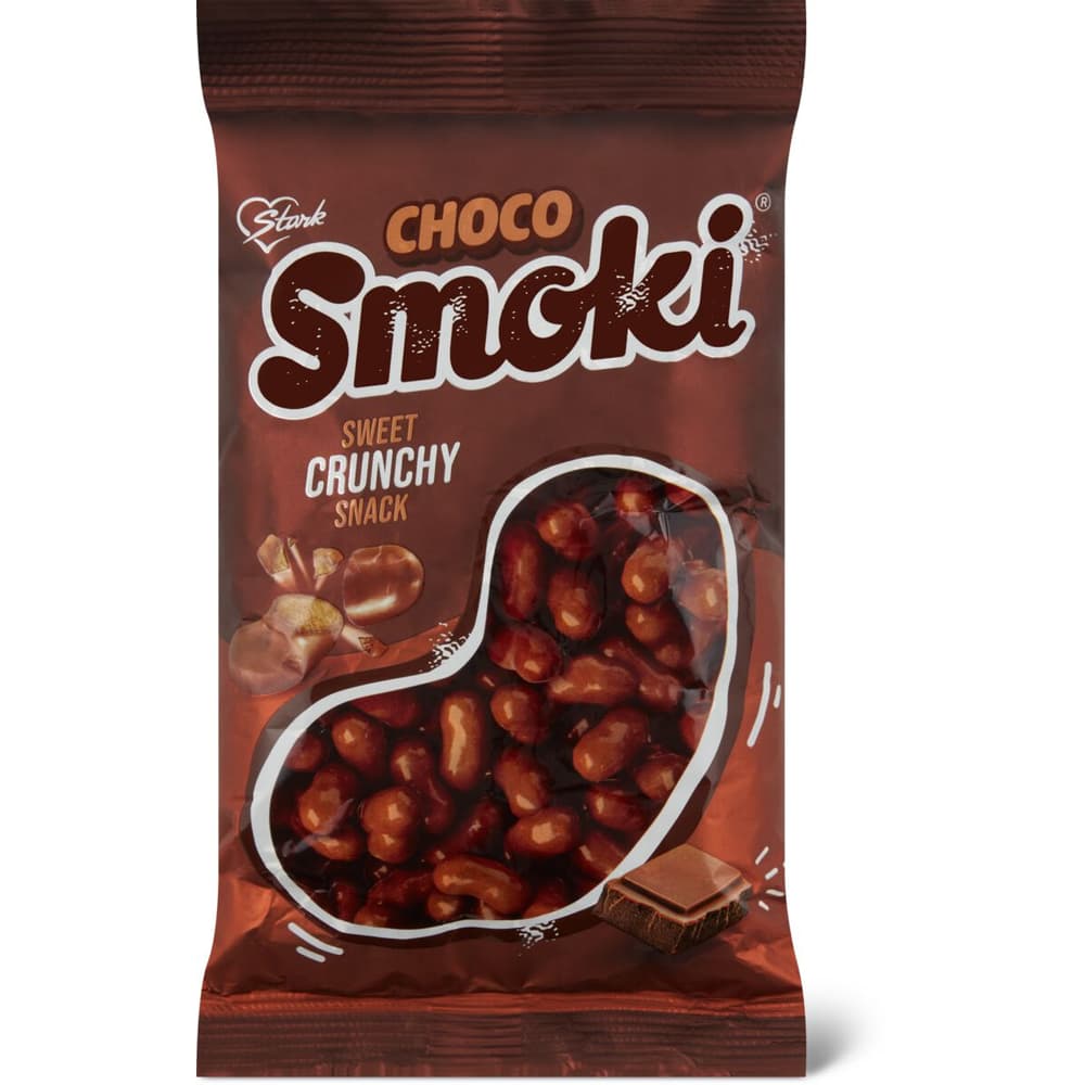 Stark Smoki Flips Schokolade • Migros
