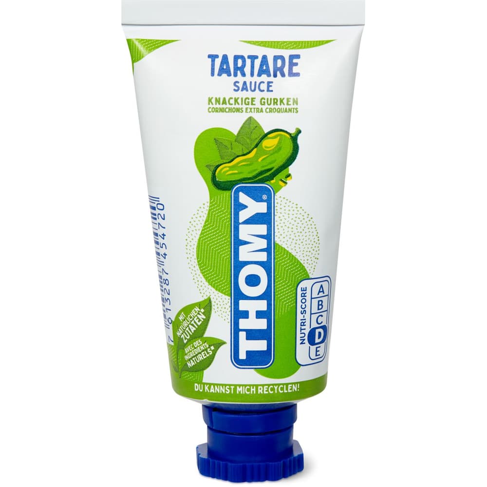 Thomy Tartare mini • Migros