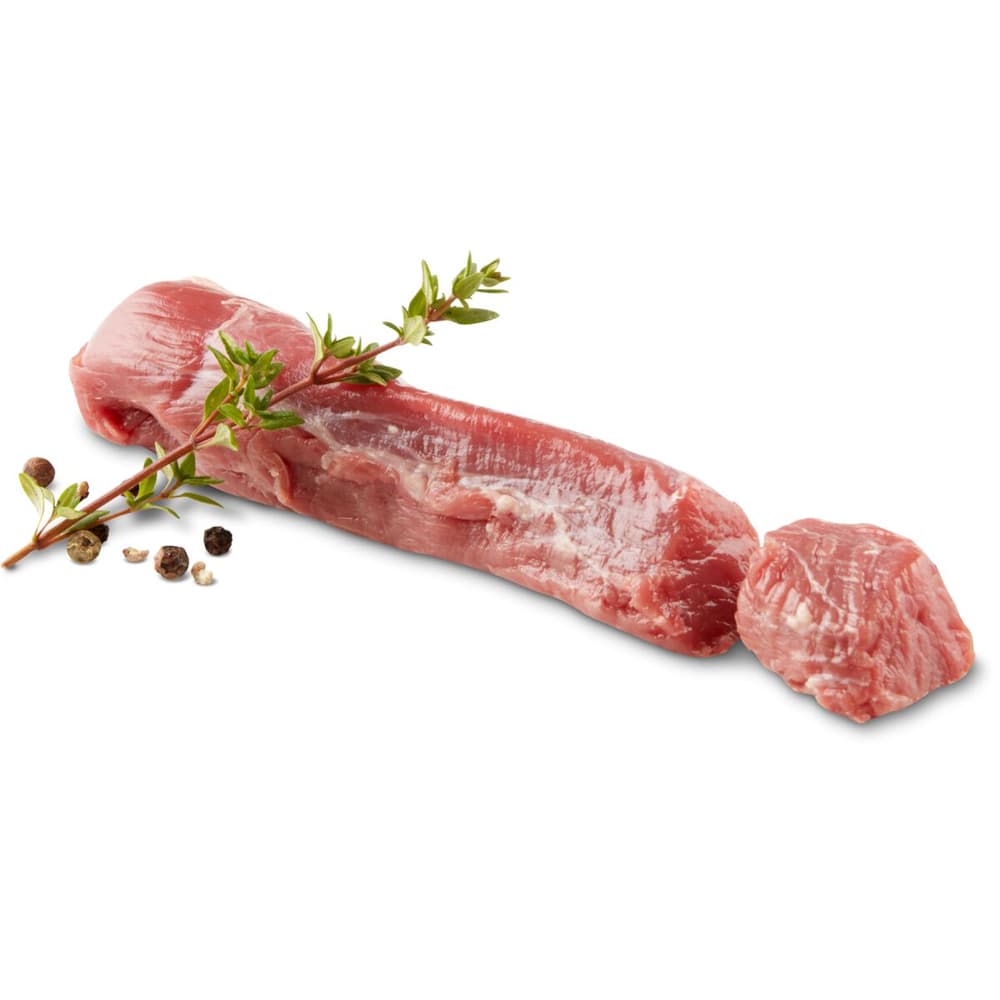 Filet d'agneau IP-SUISSE • Migros