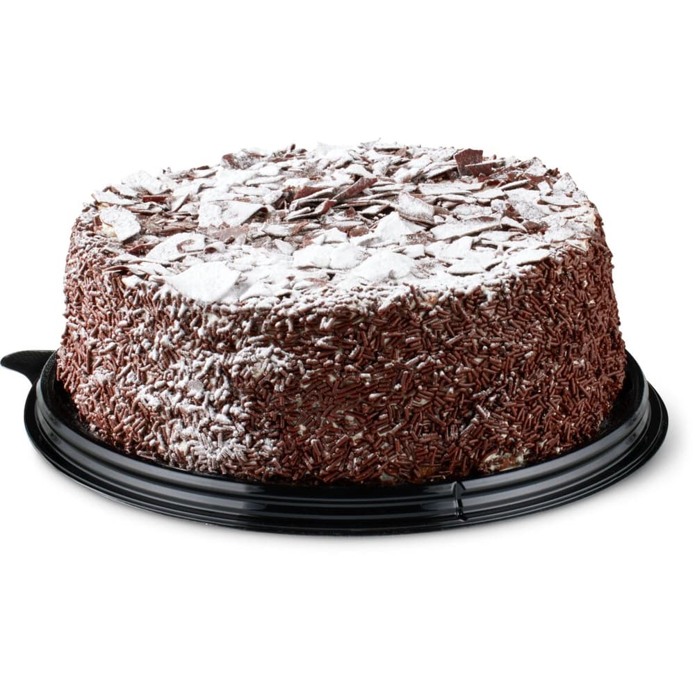 Torta foresta nera • Migros