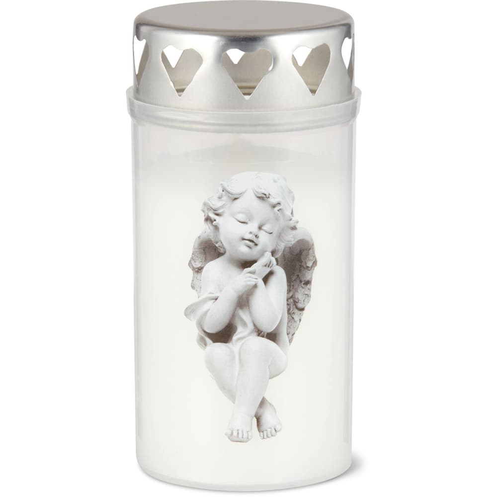 Candela cimitero • Migros