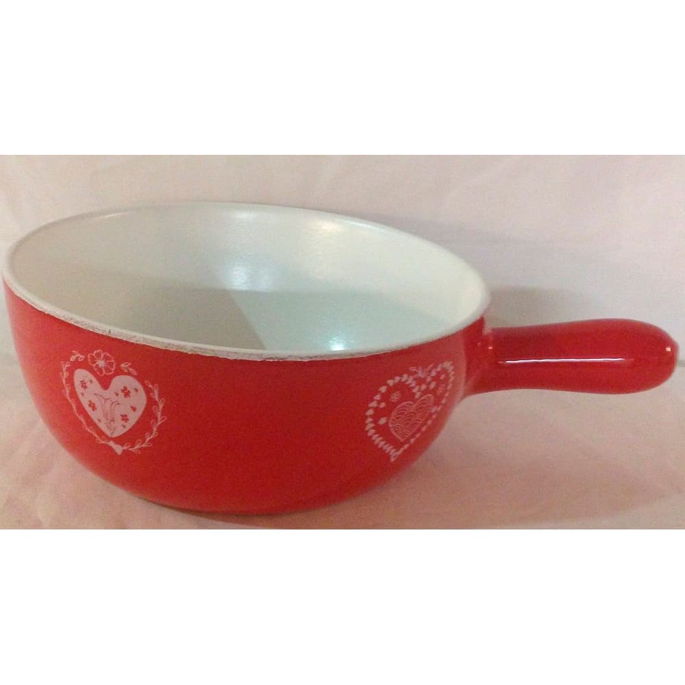 Cucina & Tavola · Caquelon fondue • Migros