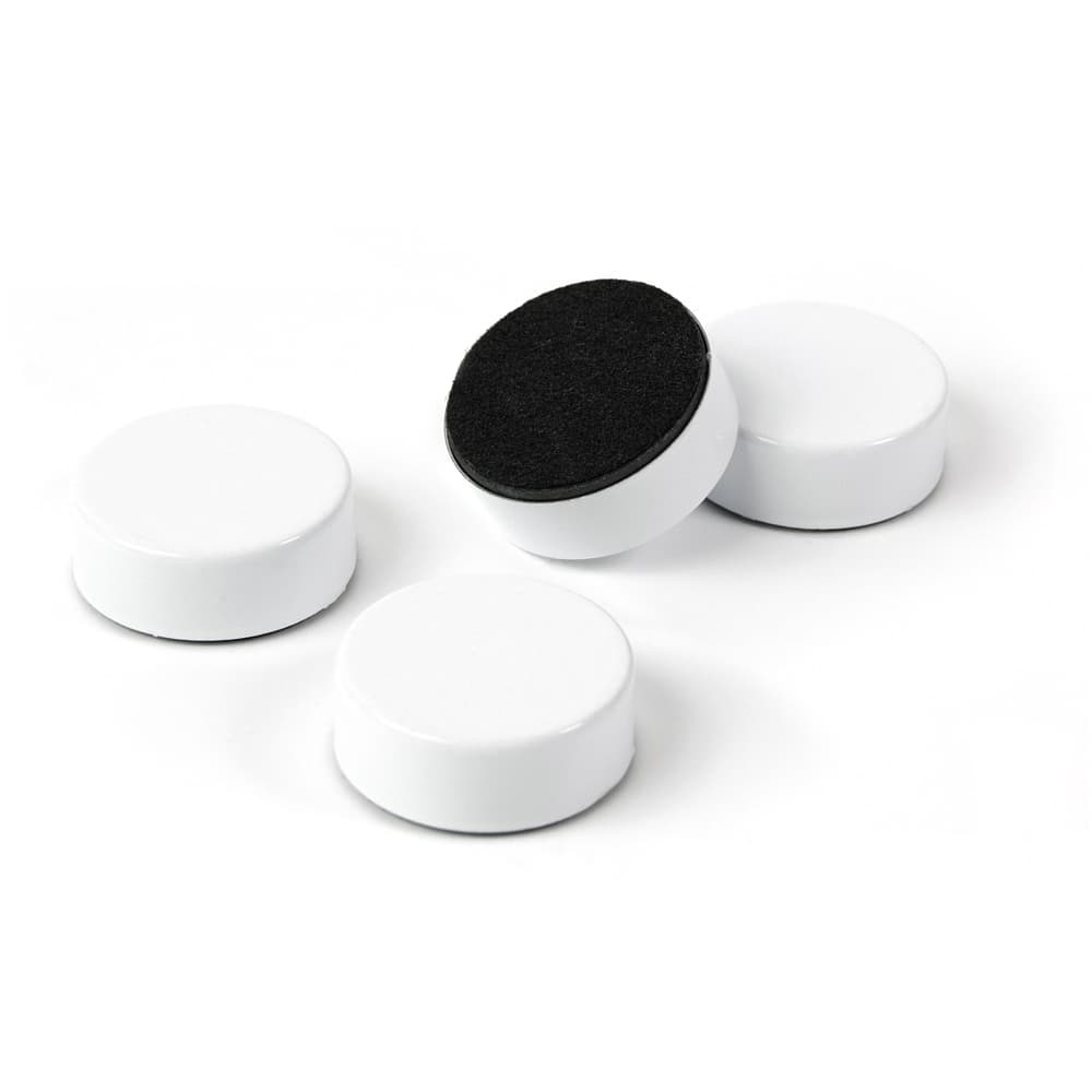 BIG BUTTON Magnet Migros