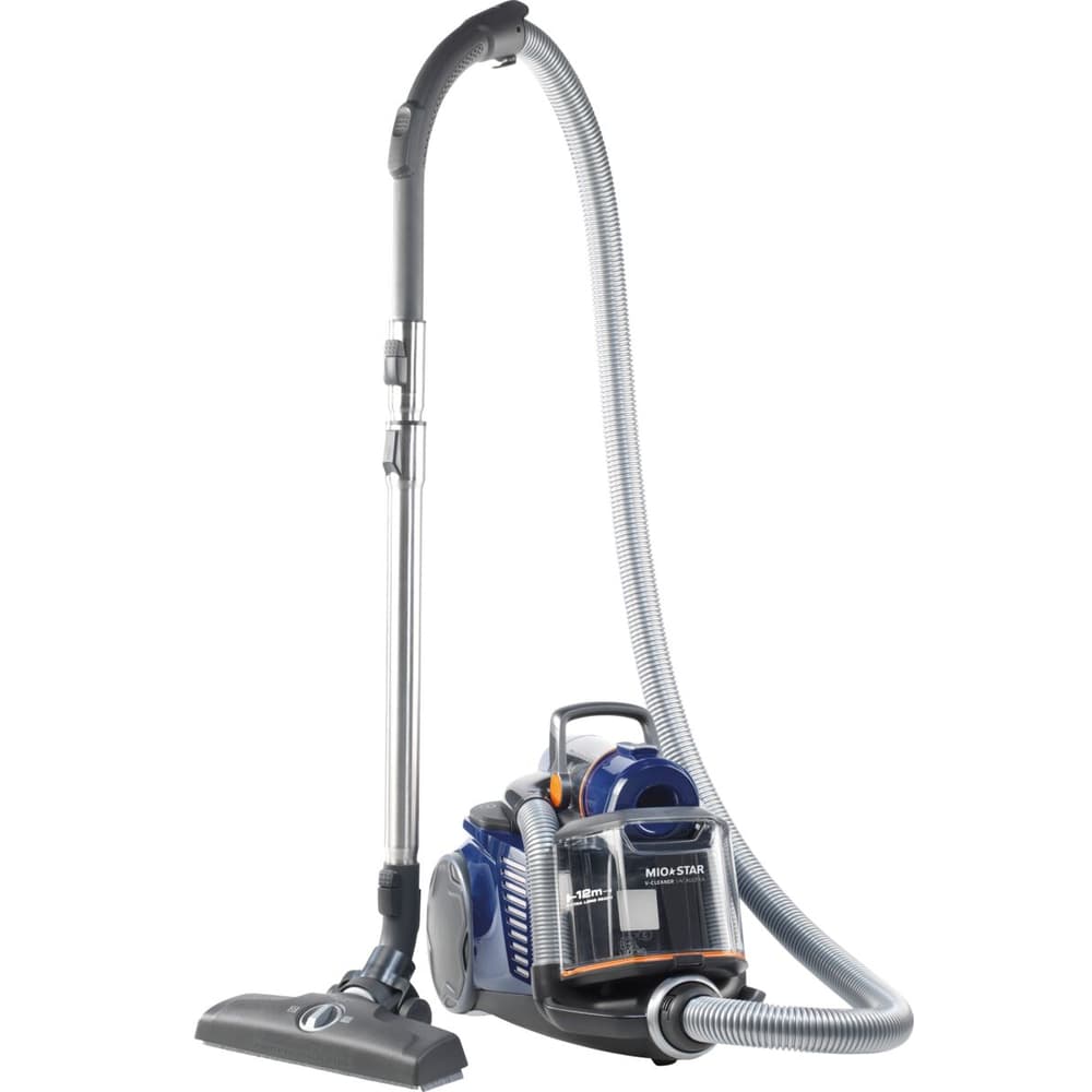 Mio Star VAC8ULTRA Schlittenstaubsauger • Migros