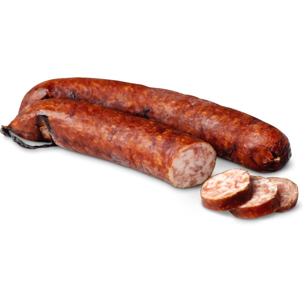 Freiburger Bauernwurst • Migros