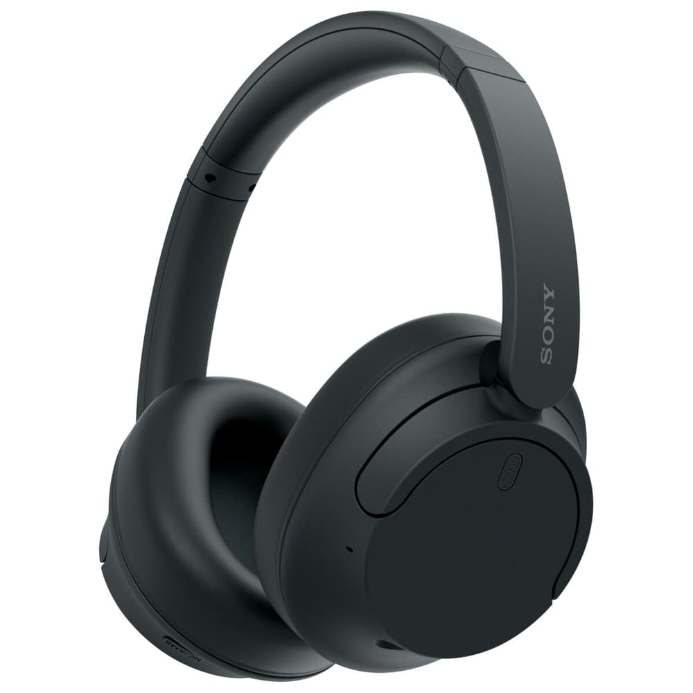 Sony WH-CH720NB – Schwarz Over-Ear Kopfhörer • Migros