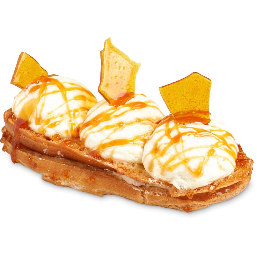 Eclair di Sant'Onore • Migros