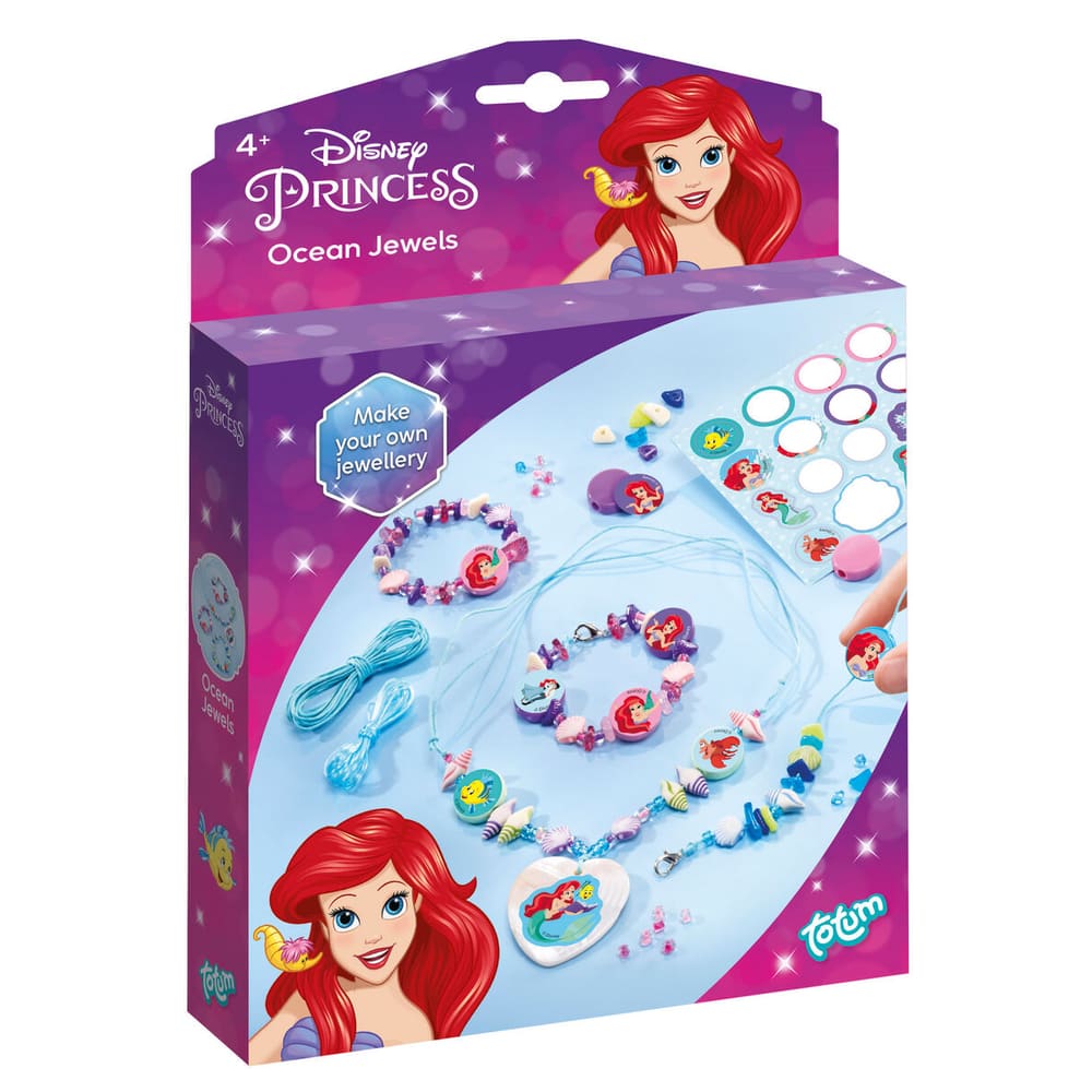 Princess Bastel Set • Migros