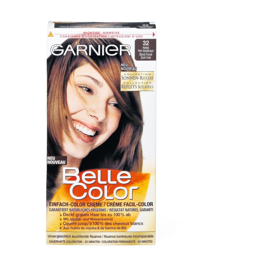 Schwarzkopf · Men Perfect Tinting Gel Black 90 • Migros