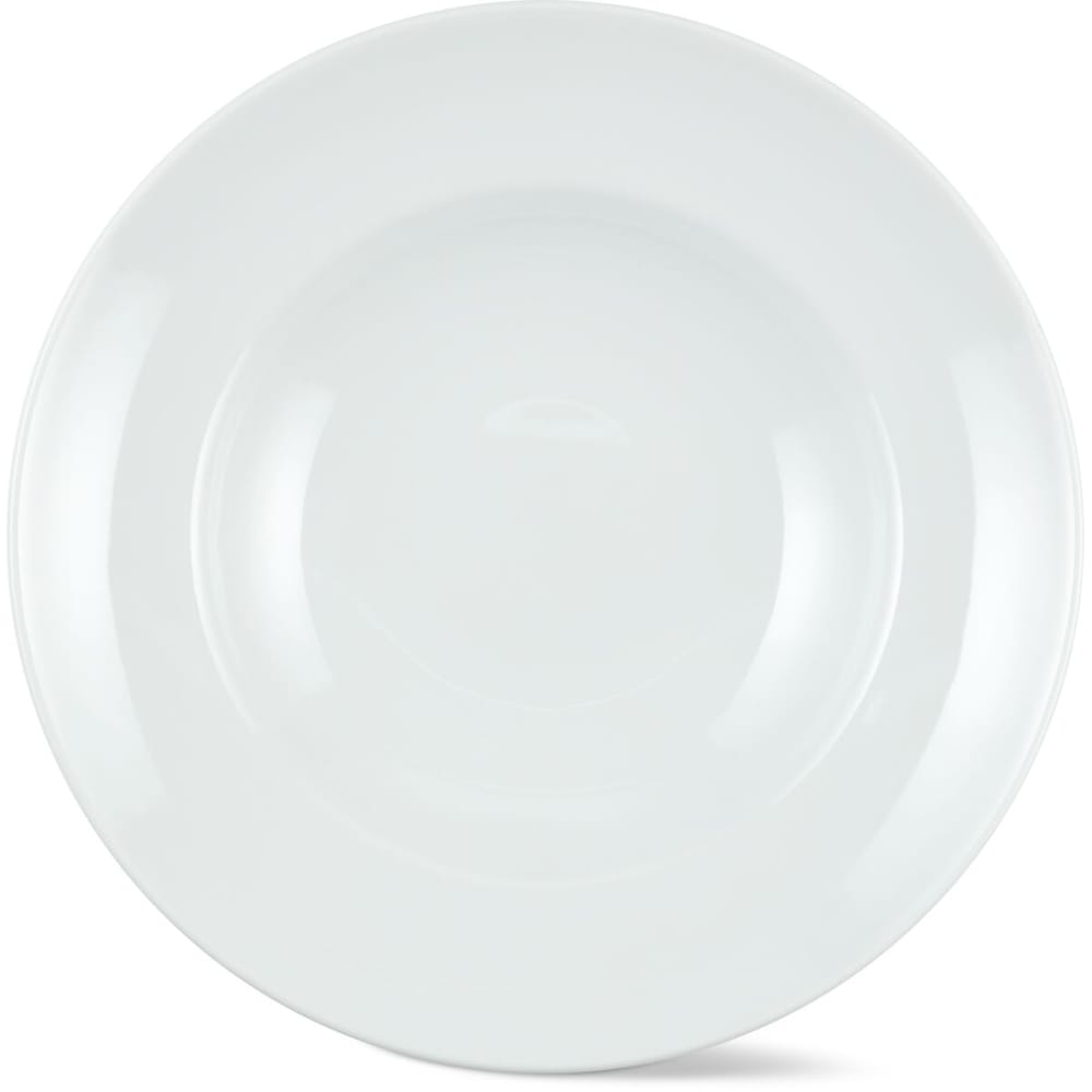 BS pasta plate set • Migros