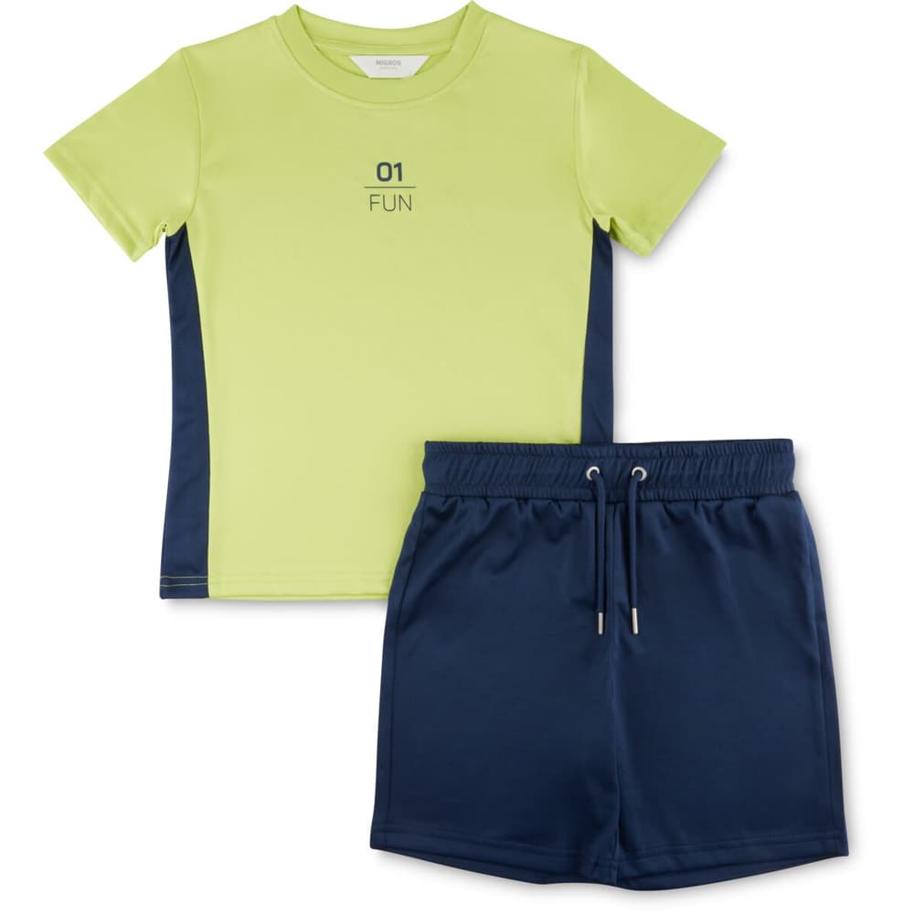 Kids ensemble 2 pcs • Migros Online