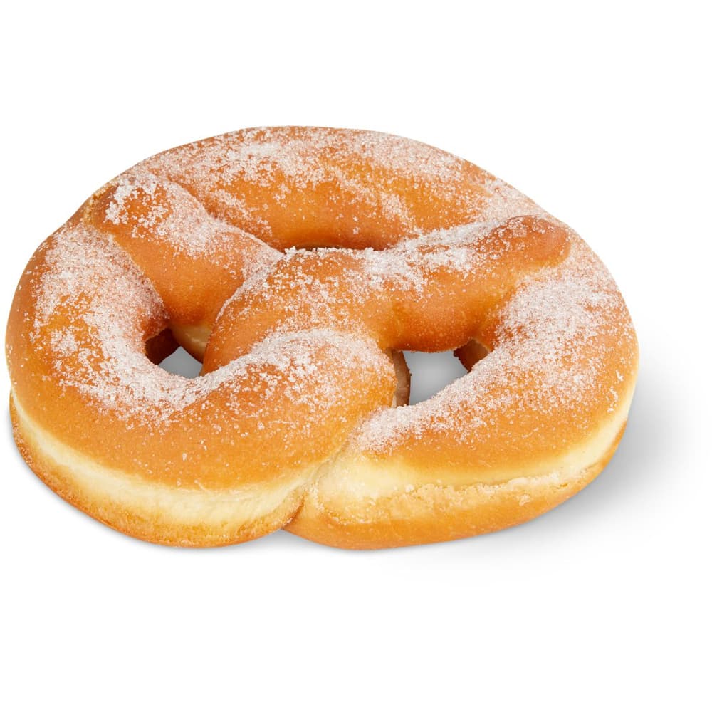 Brezel de berlin • Migros
