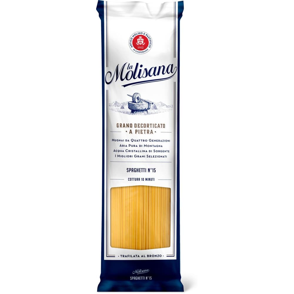 Molisana Spaghetti • Migros