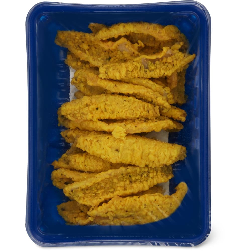 Filet de perches à frire • Migros