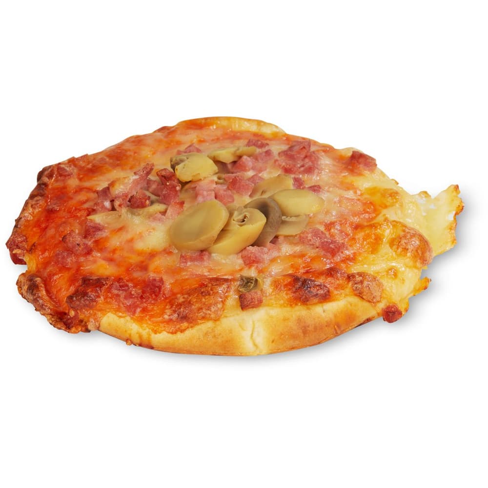 Pizzetta Capricciosa • Migros