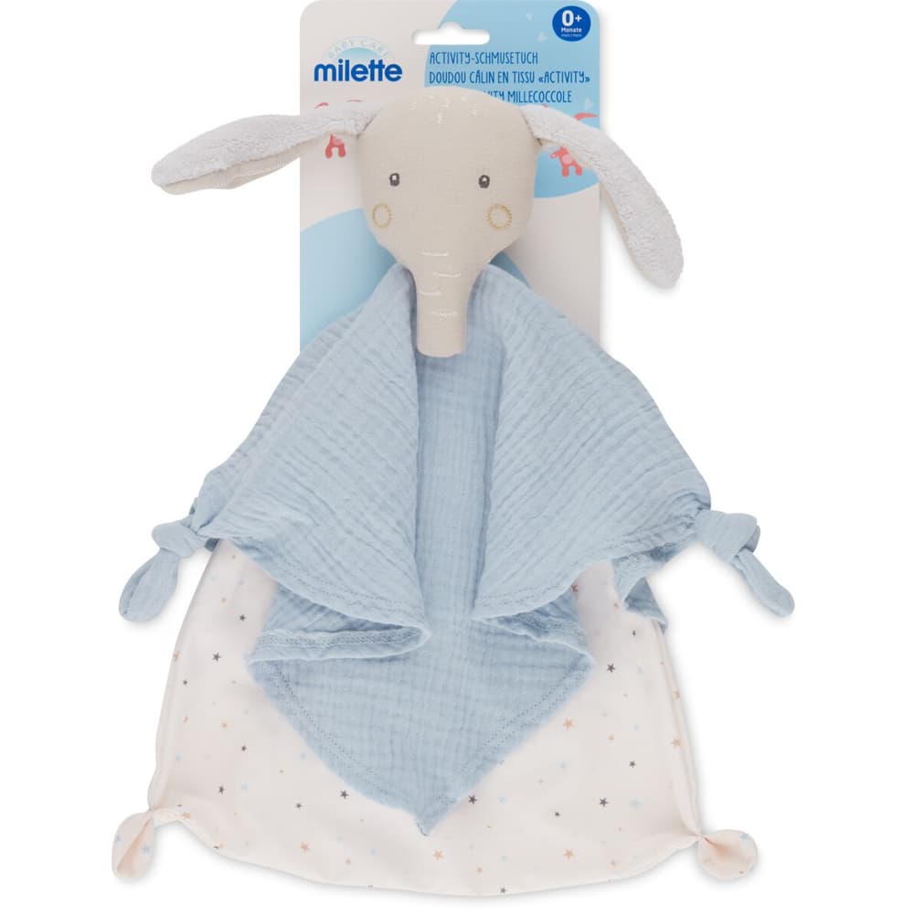 Milette comforter • Migros