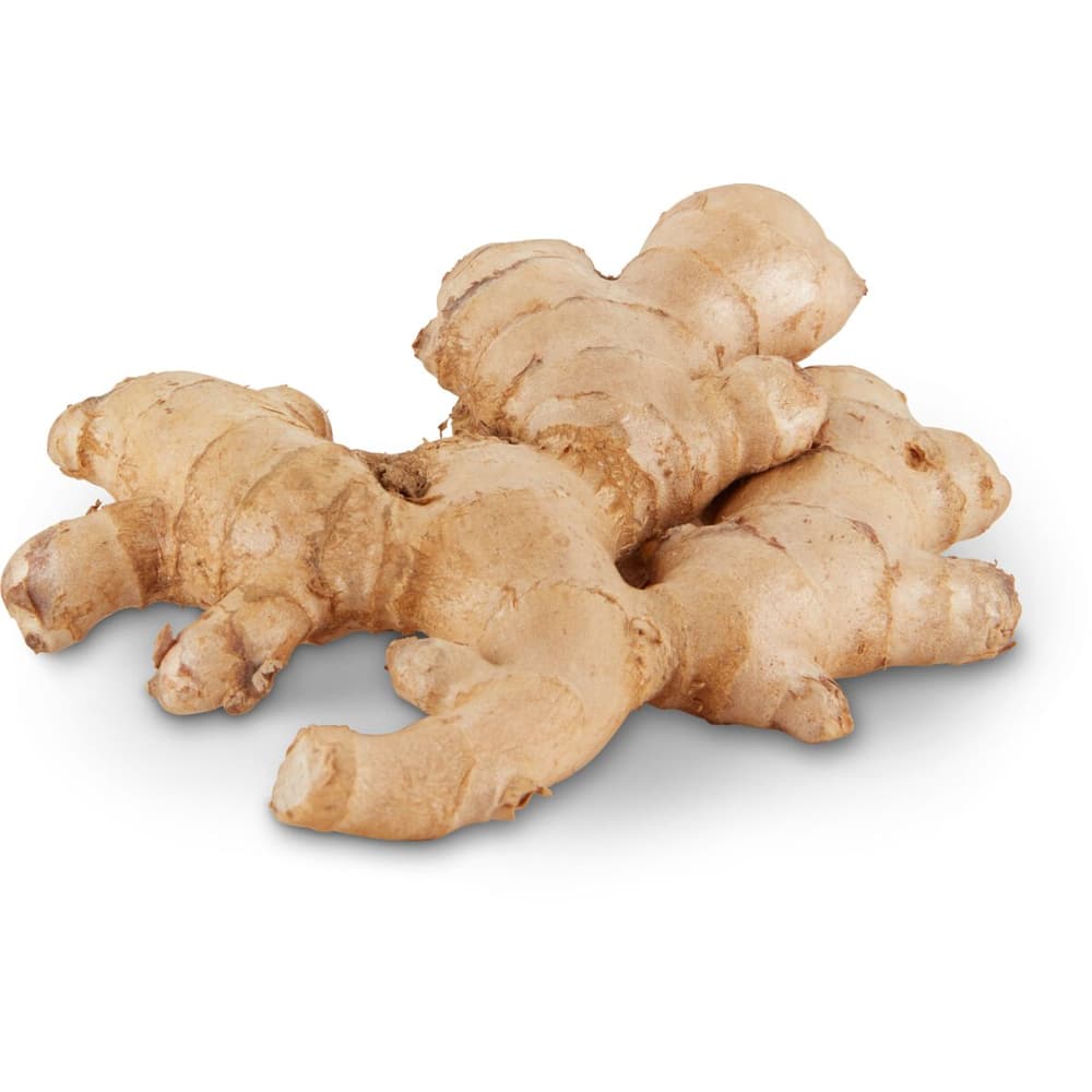 Migros Fresca · Ingwer • Migros