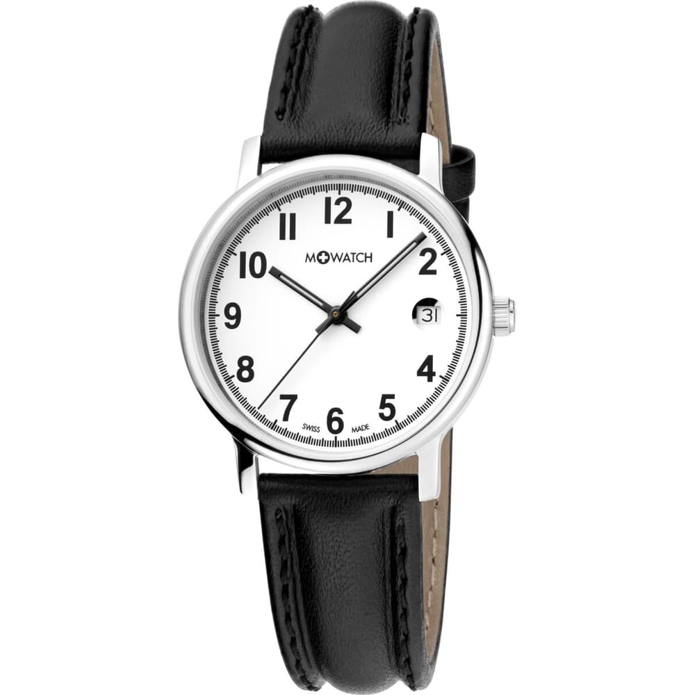 M+Watch WBB.45210.LB • Migros