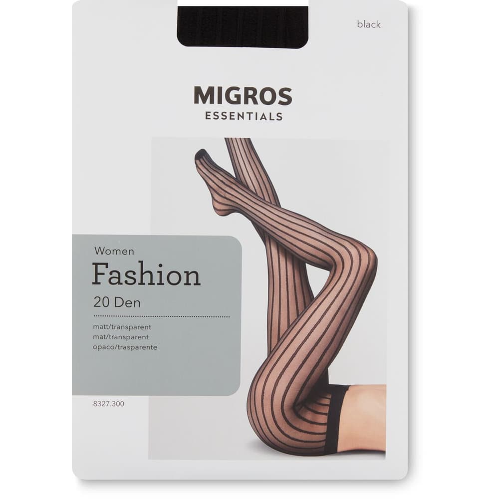 Collant dames Fashion • Migros Online