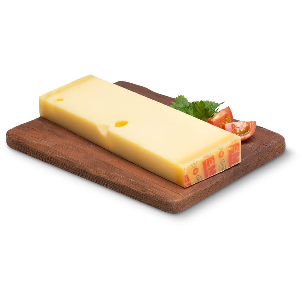 Emmentaler doux meule • Migros