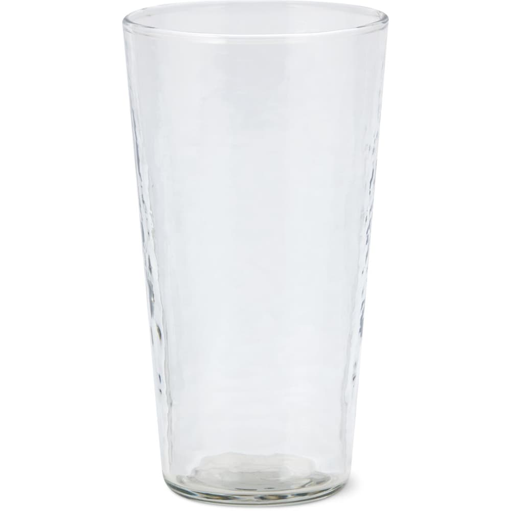 MIGROS KITCHEN & CO. · K&C Classic Longdrink Recycling transparent 40cl • Migros