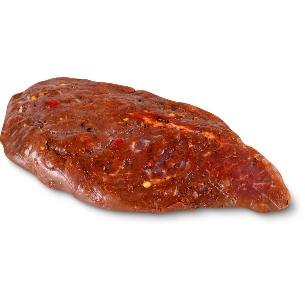 Grill mi Steak de boeuf • Migros