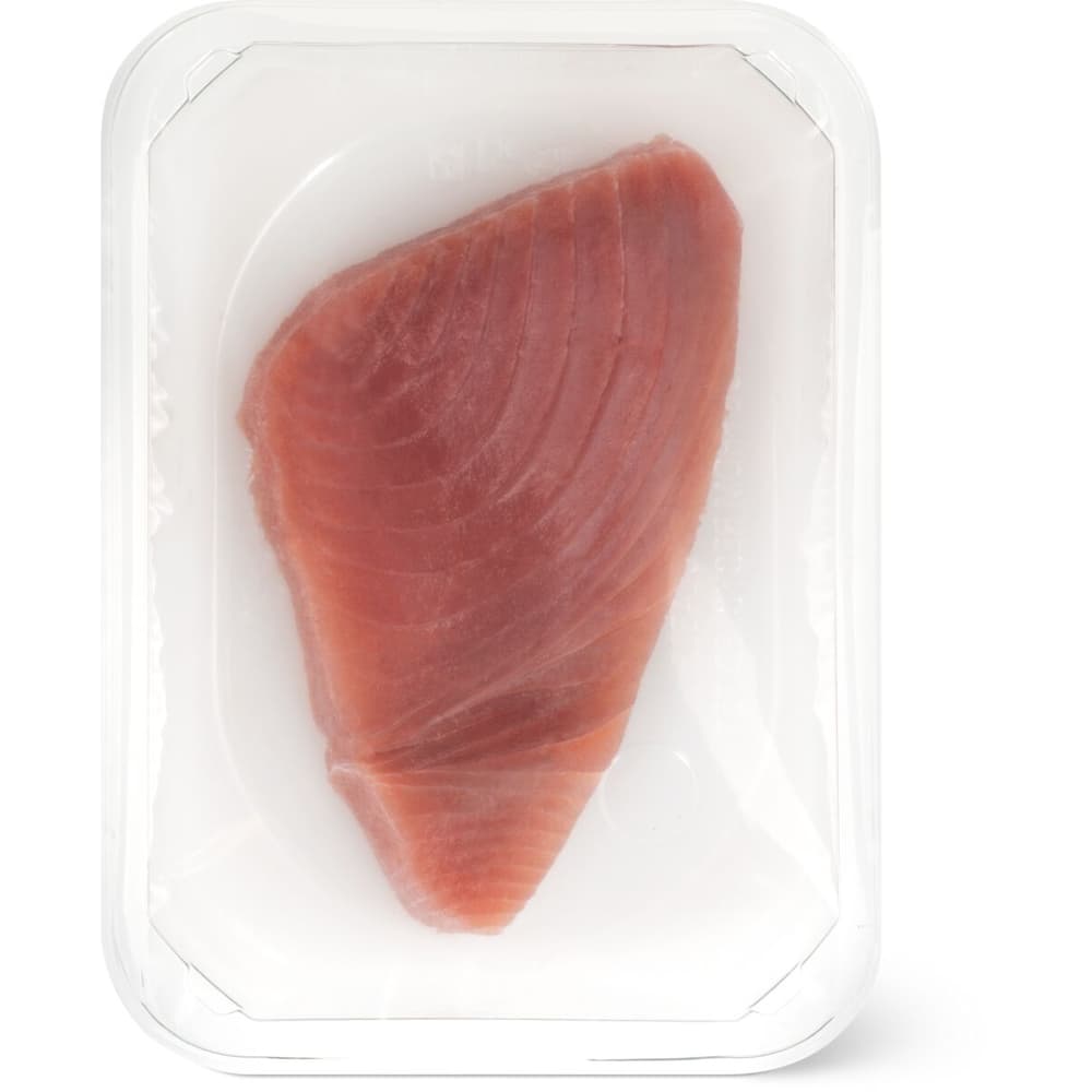 Filet de thon albacore • Migros