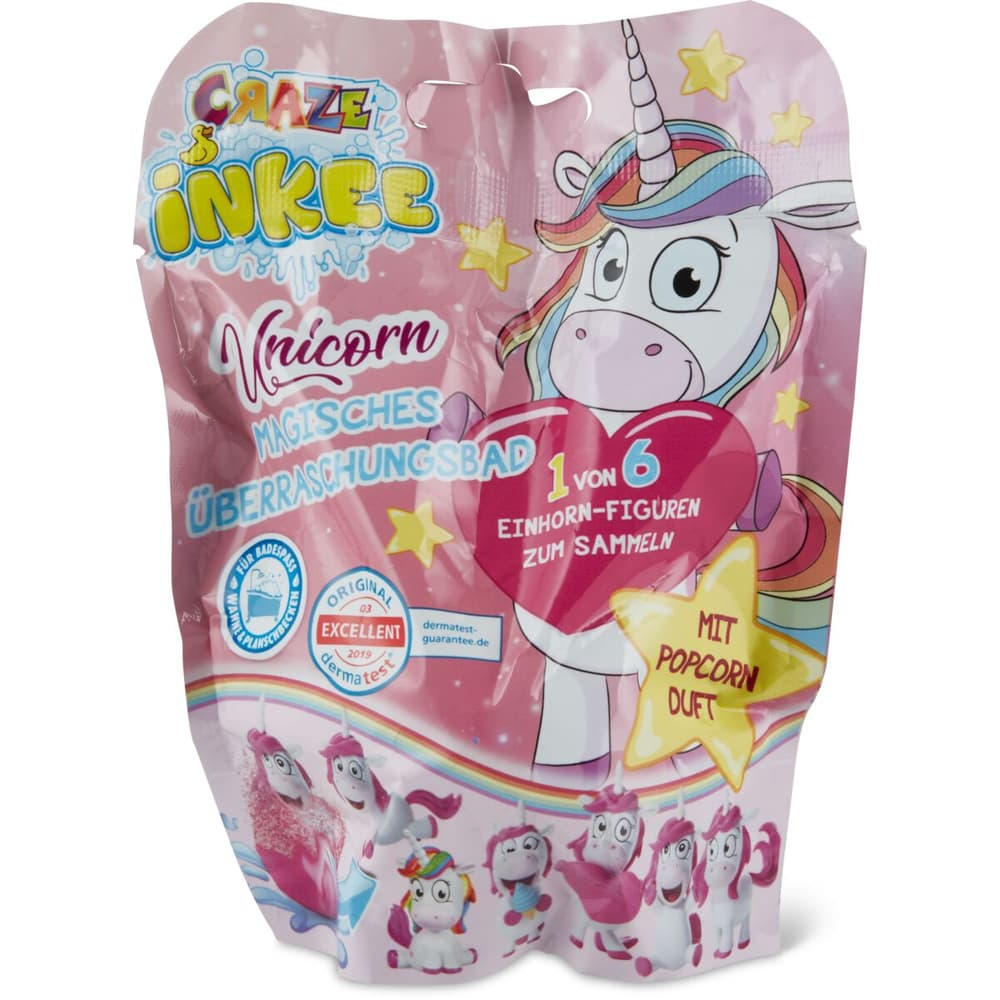 CRAZE UNICORN BATH • Migros