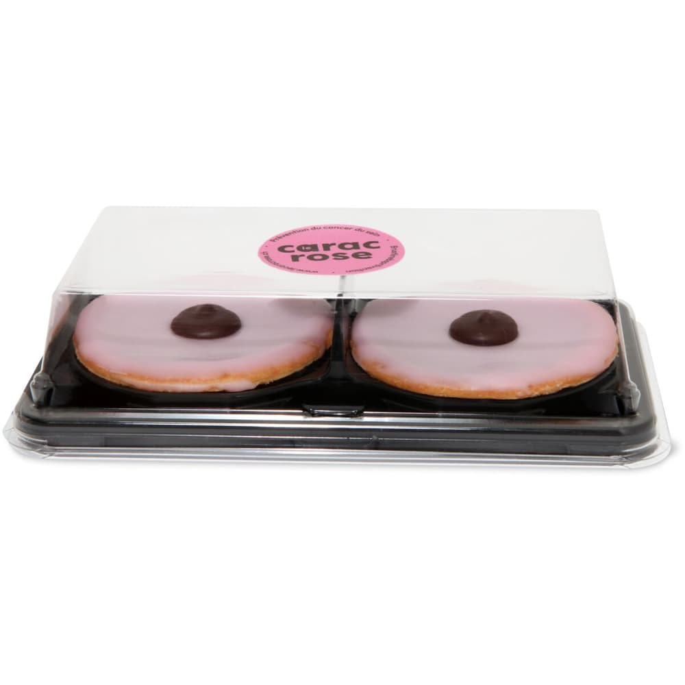 Carac rose Pink Ribbon • Migros