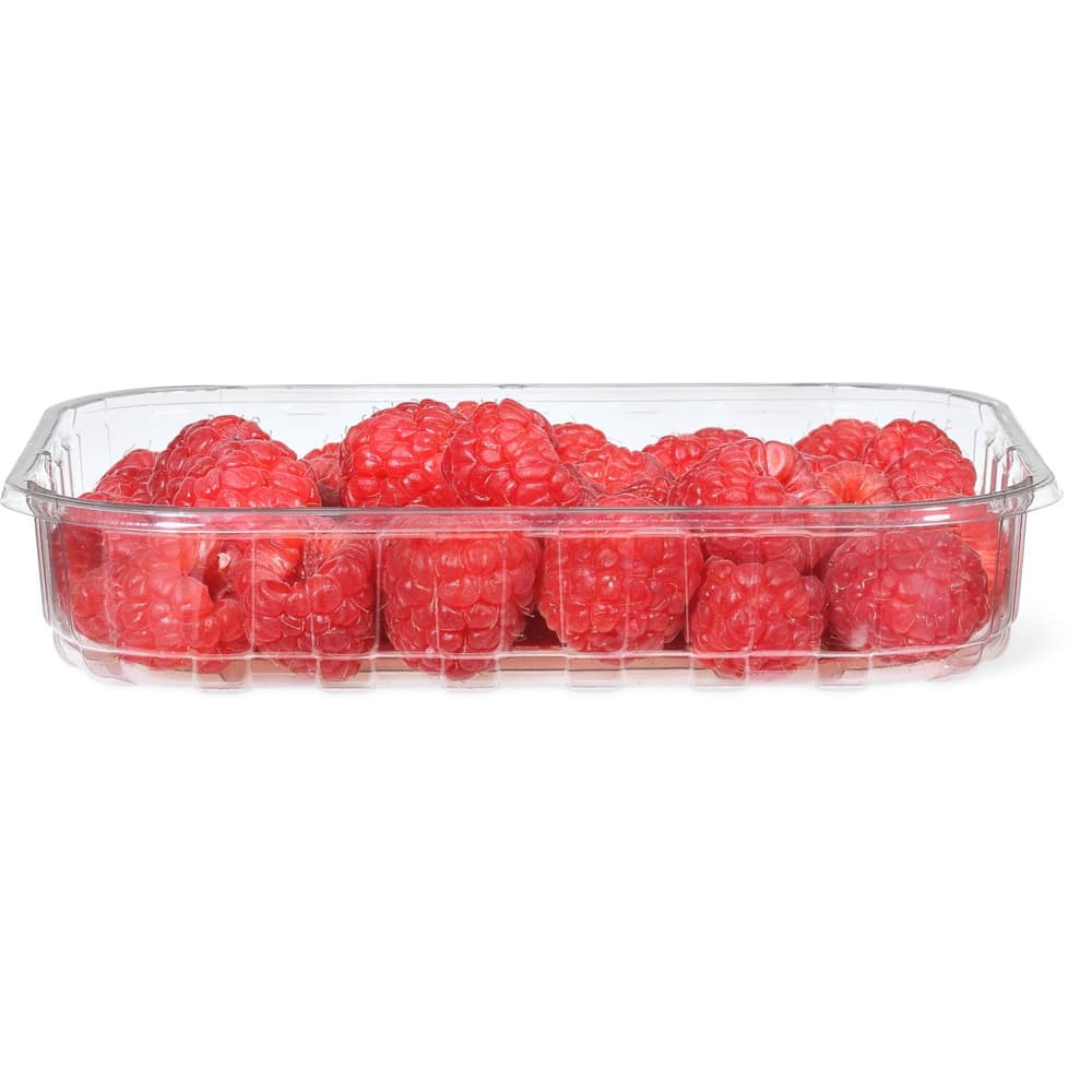 Migros Bio framboises • Migros