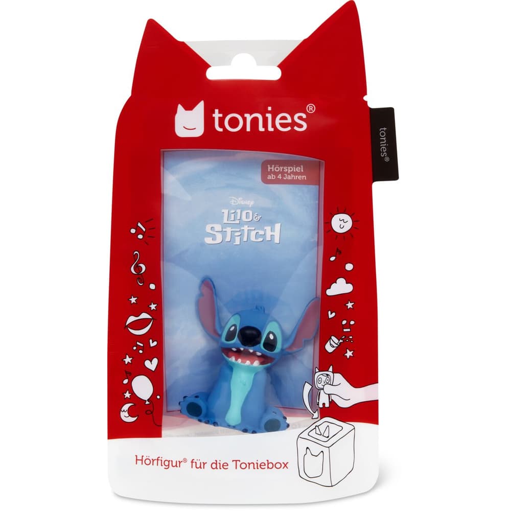 Tonie-Figure Disney Lilo & Stitch • Migros