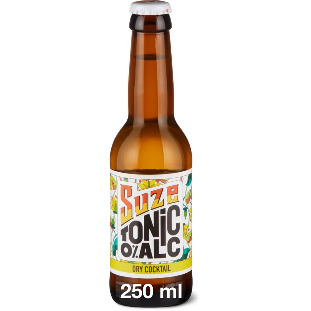Suze Tonic • Migros Online