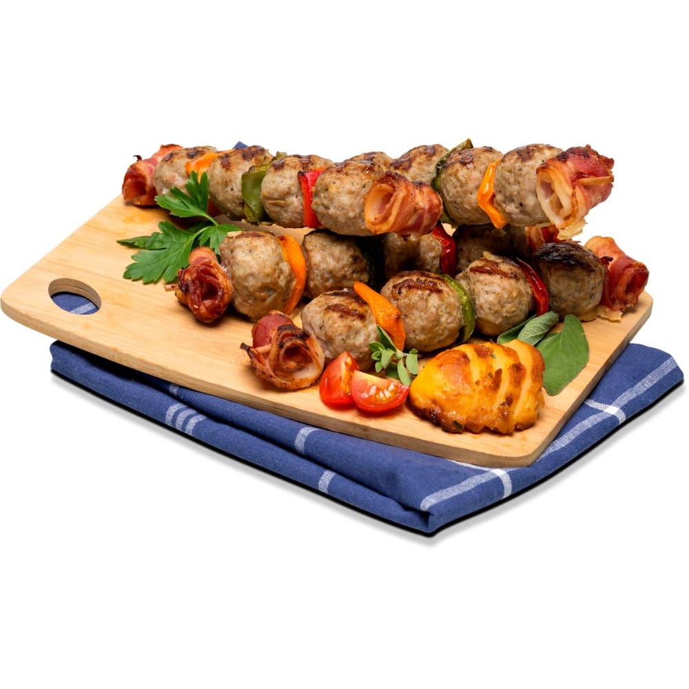 Meatball Spiess • Migros