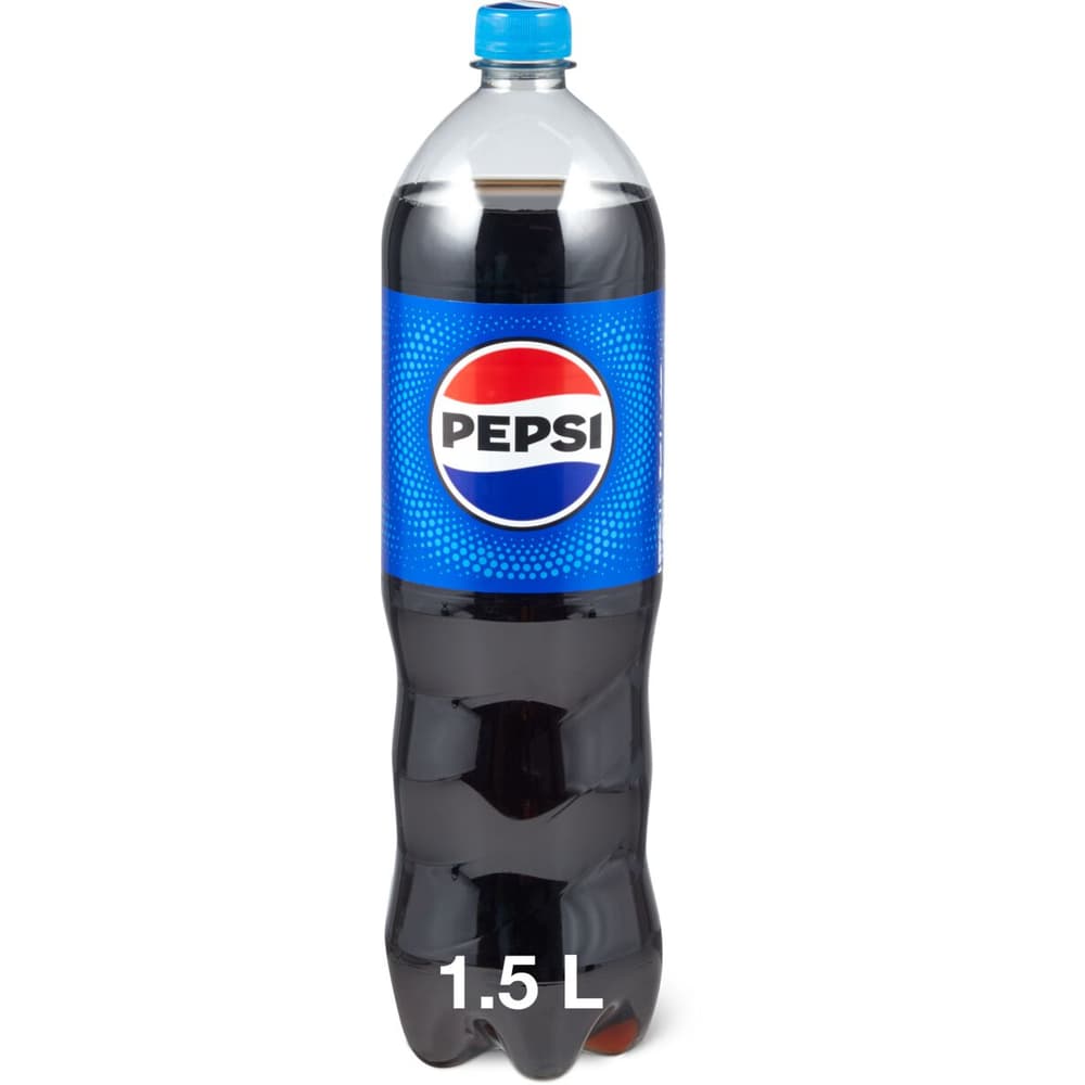 Pepsi • Migros Online