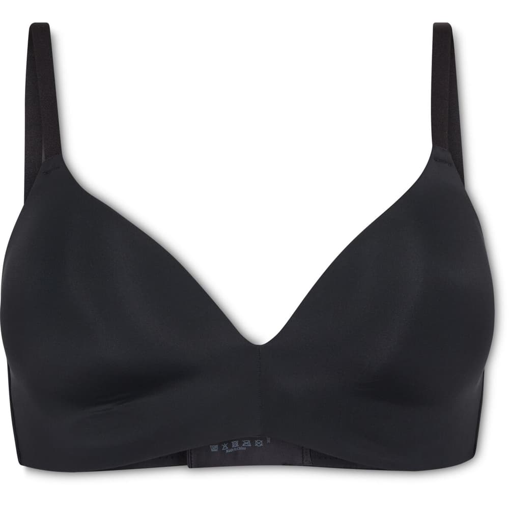 Ladies Microfibre bra wireless • Migros Online