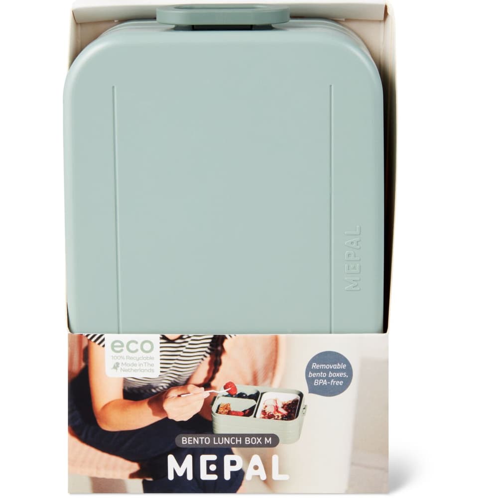 MEPAL Lunchbox Midi • Migros