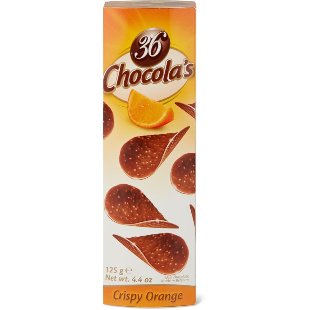 Hamlet Chocolate Chips · Cioccolato al latte con riso soffiato ...