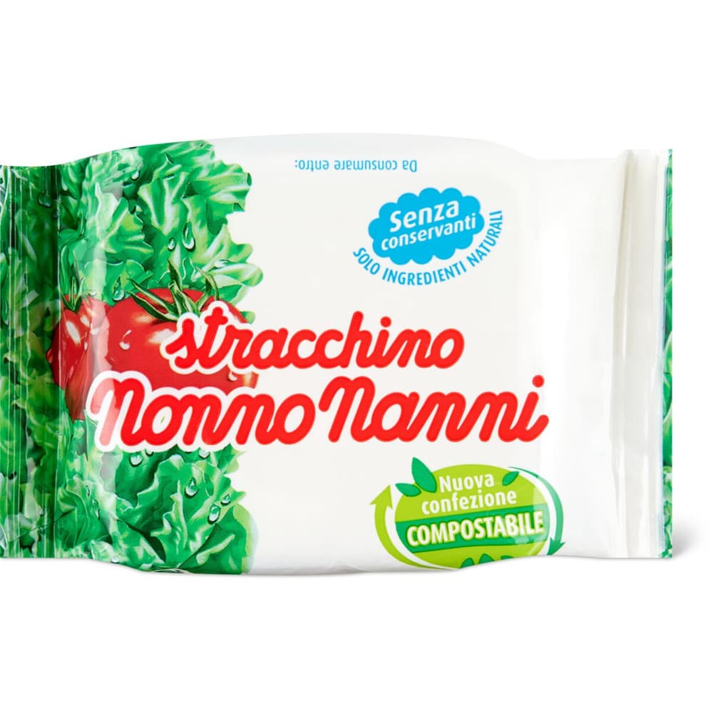 Stracchino Nonno Nanni • Migros
