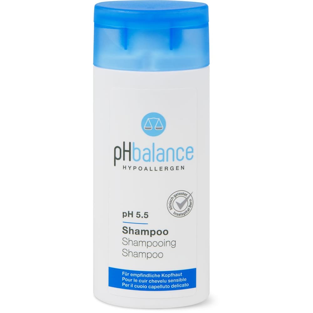 Buy PH BALANCE SHAMPOO MINI • Migros